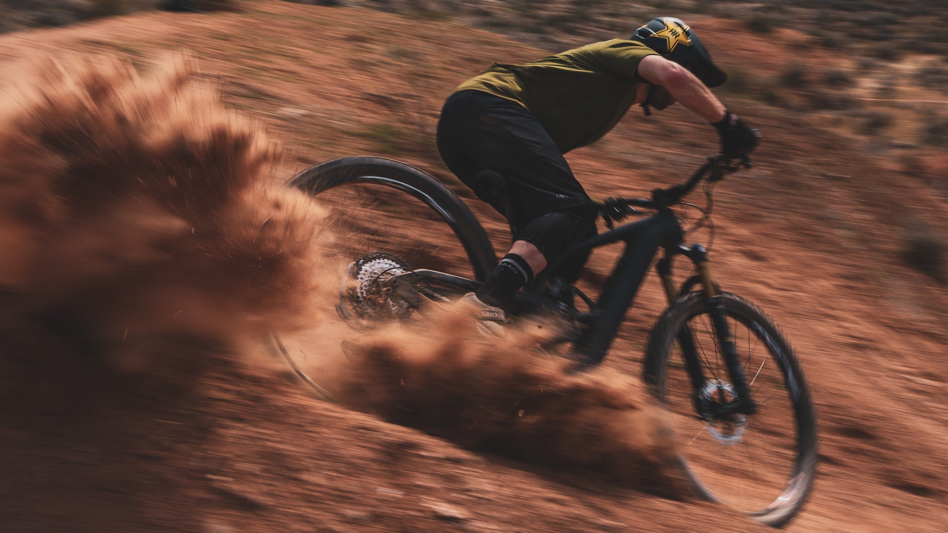 Rider Owned, Designed and Operated – Evil Bikes Global, S.L.