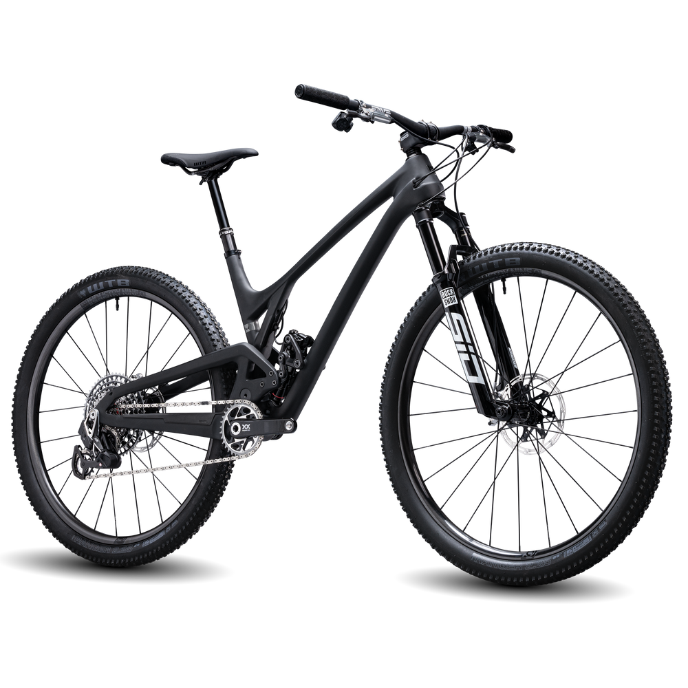 Rider Owned, Designed and Operated – Evil Bikes Global, S.L.