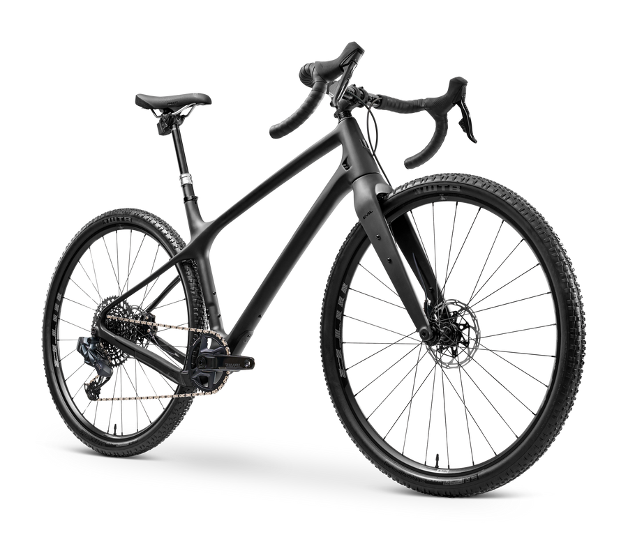 Rider Owned, Designed and Operated – Evil Bikes Global, S.L.