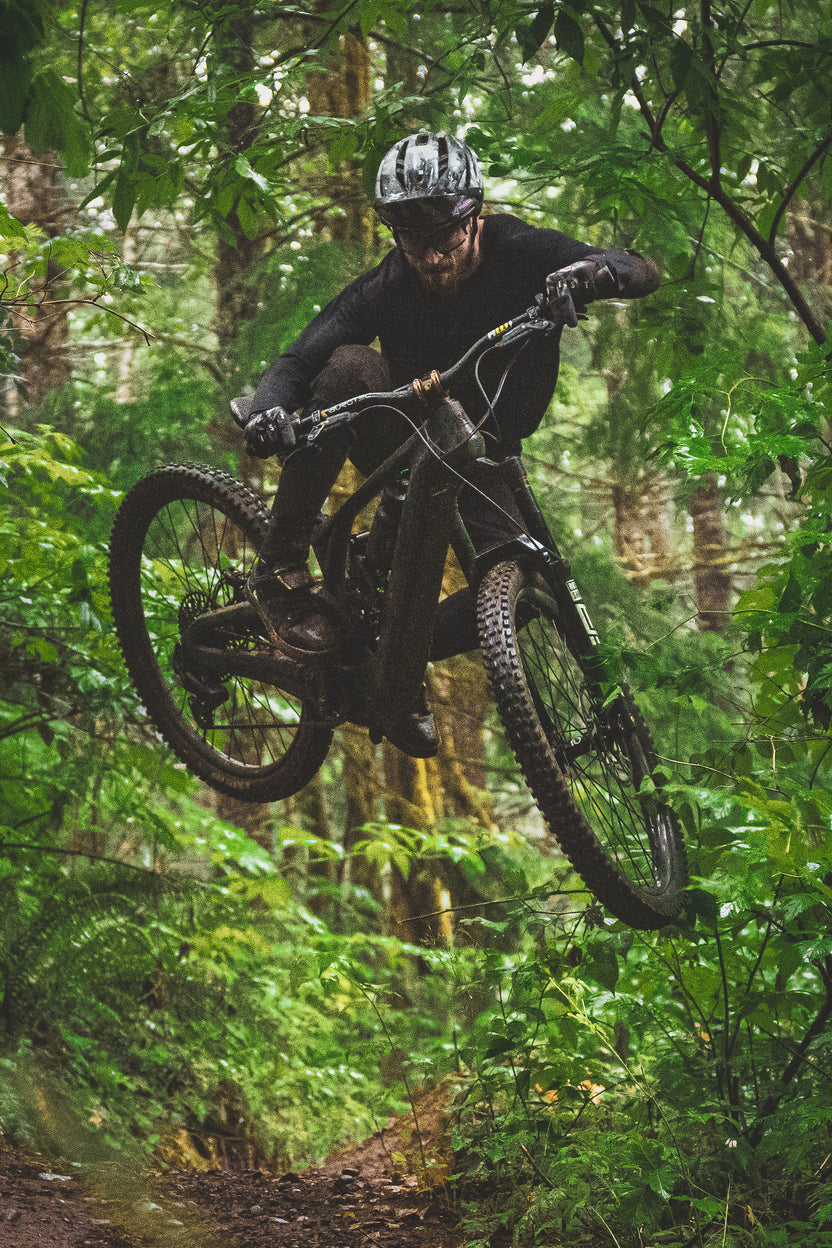 Rider Owned, Designed and Operated – Evil Bikes Global, S.L.