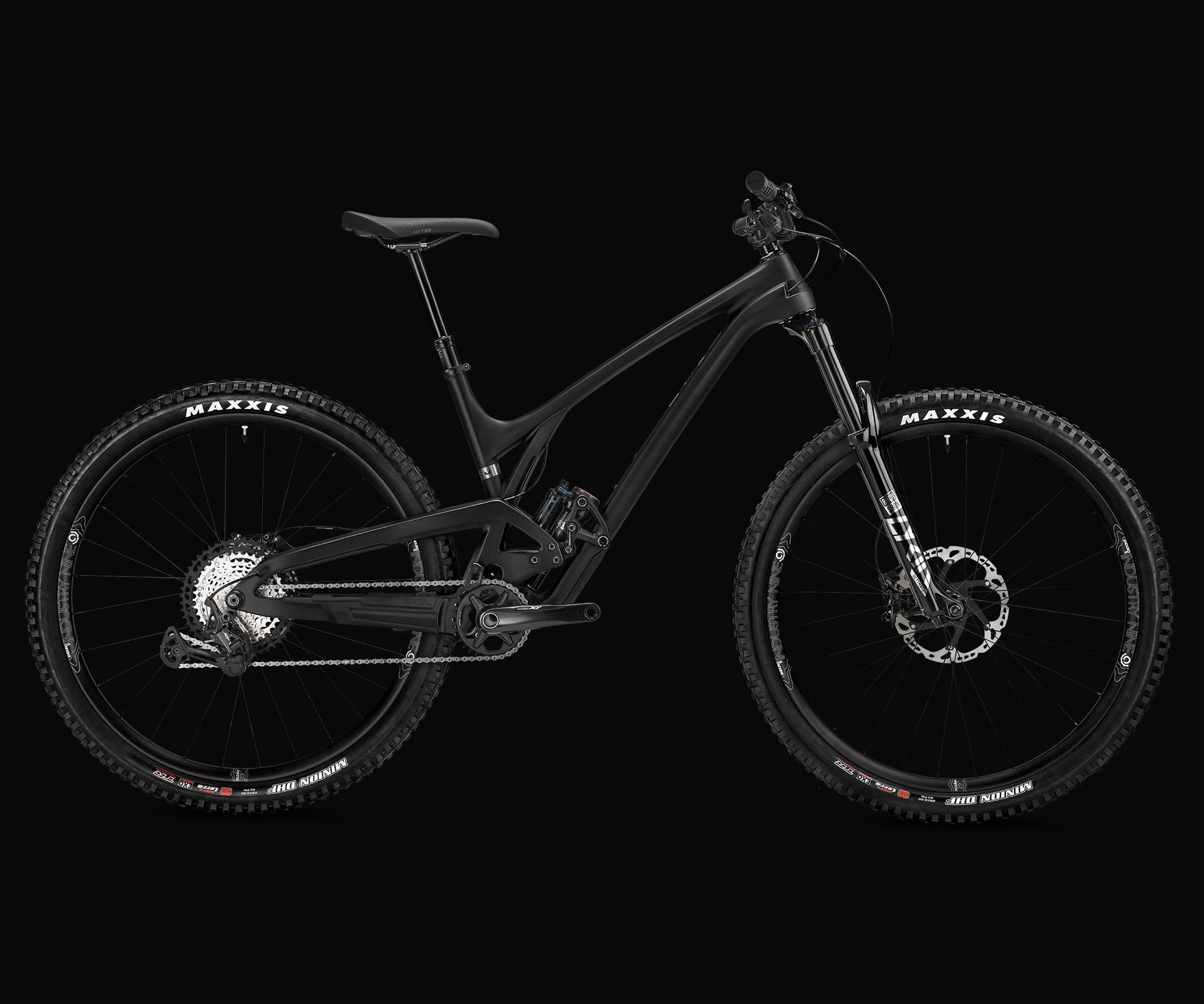 Offering V2 – Evil Bikes Global, S.L.