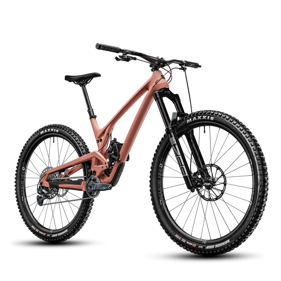 Bikes – Evil Bikes Global, S.L.