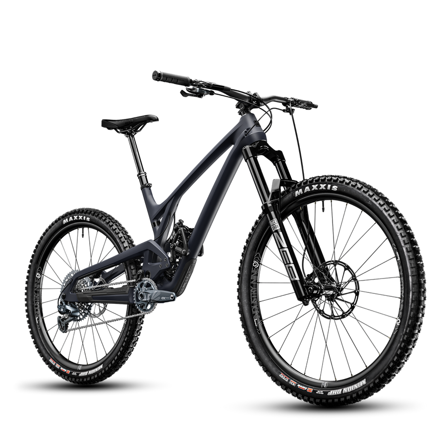 Bikes – Evil Bikes Global, S.L.