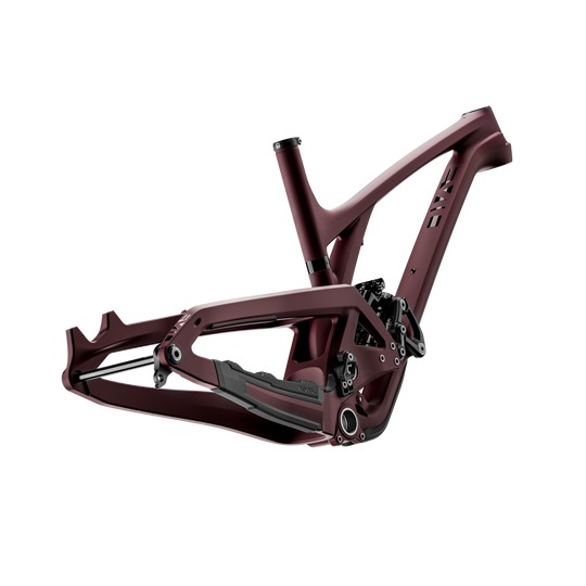 FRAMES – Evil Bikes Global, S.L.