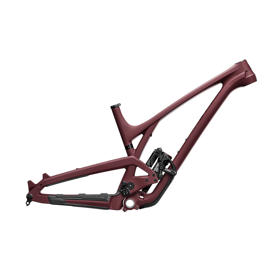 FRAMES – Evil Bikes Global, S.L.