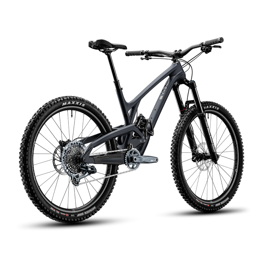 Insurgent LS – Evil Bikes Global, S.L.