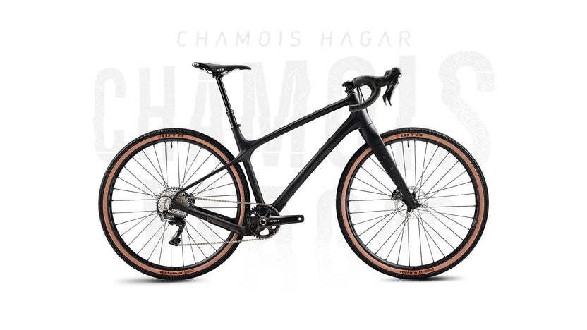 Rider Owned, Designed and Operated – Evil Bikes Global, S.L.