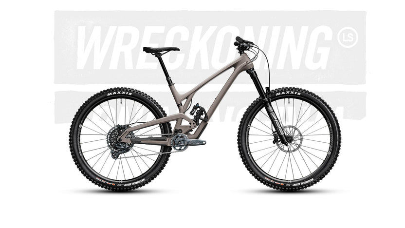 Rider Owned, Designed and Operated – Evil Bikes Global, S.L.