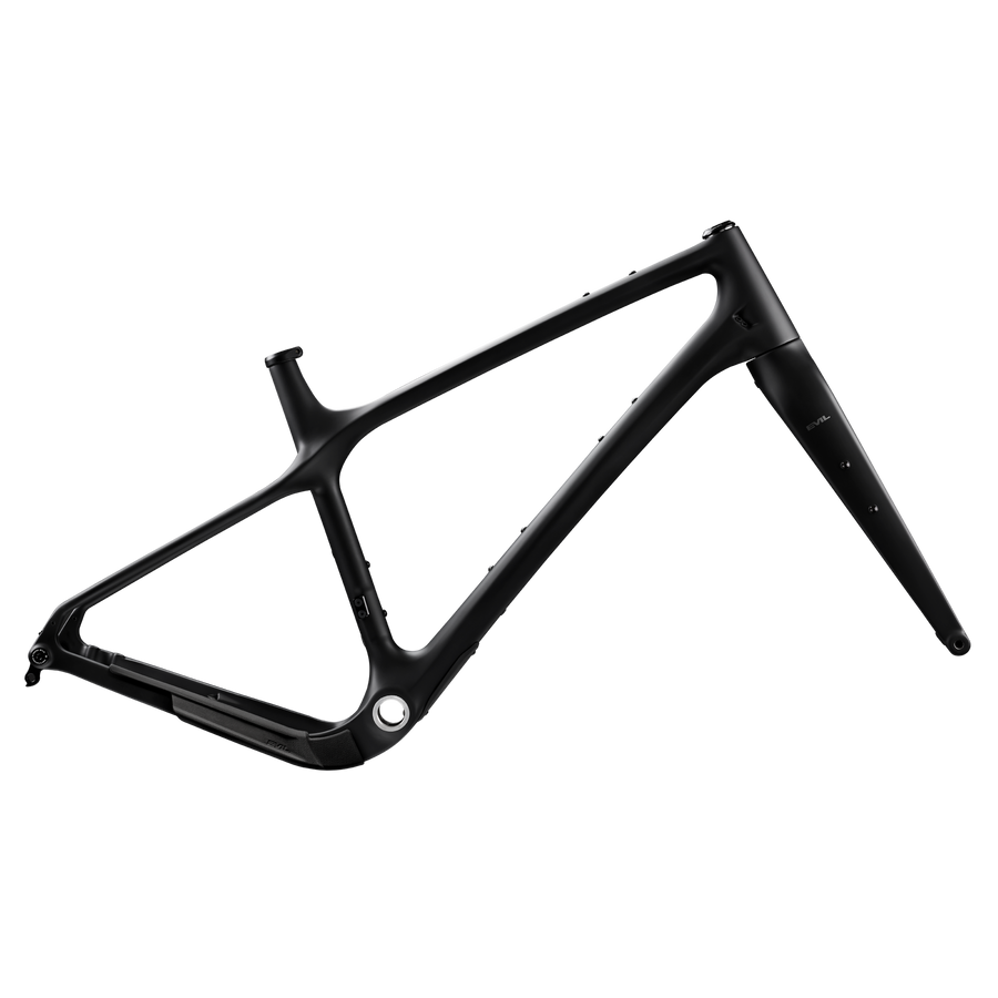 FRAMES – Evil Bikes Global, S.L.