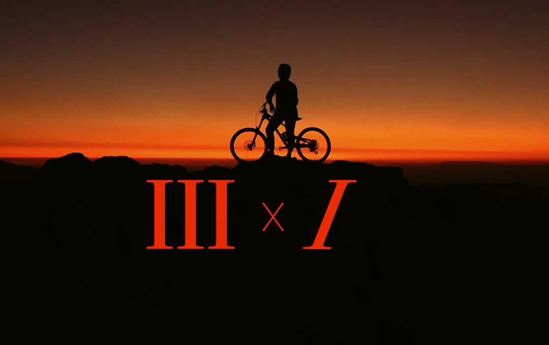 Rider Owned, Designed and Operated – Evil Bikes Global, S.L.