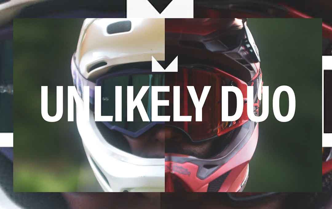 Rider Owned, Designed and Operated – Evil Bikes Global, S.L.