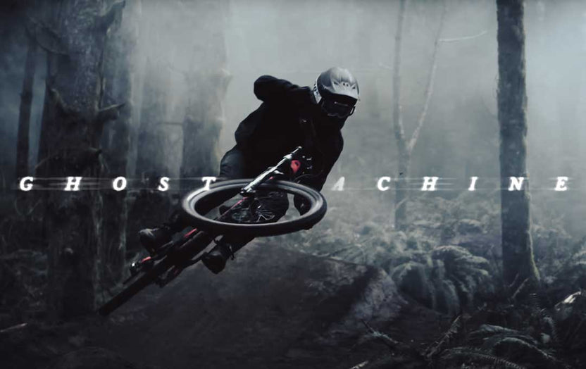 Rider Owned, Designed and Operated – Evil Bikes Global, S.L.