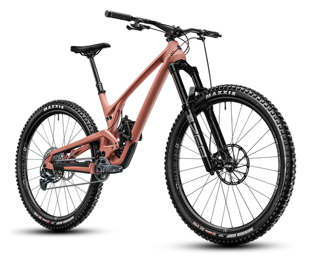 Rider Owned, Designed and Operated | Evil Bike Co.