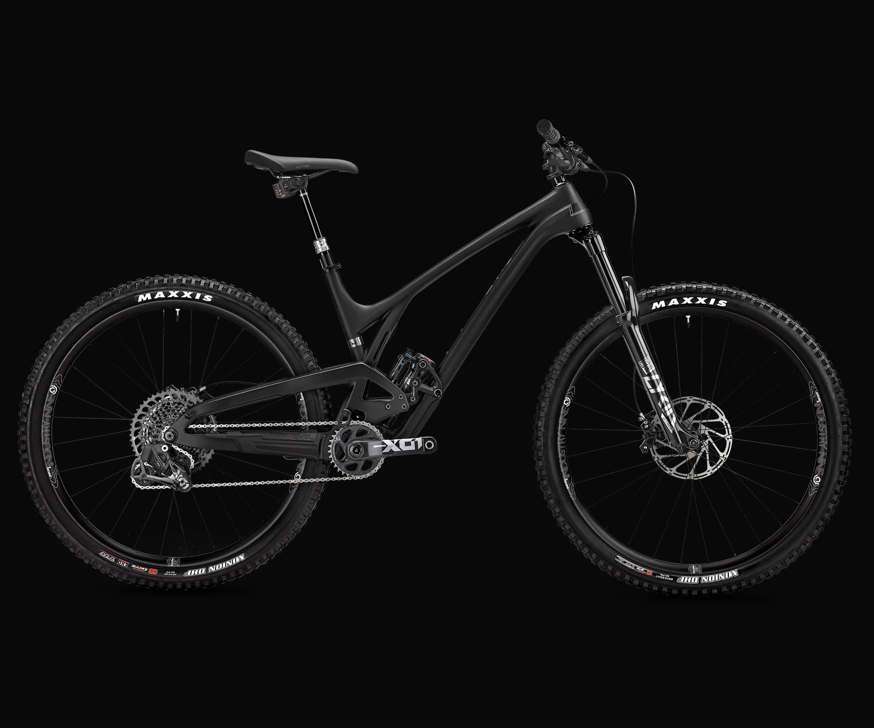 Offering V2 – Evil Bikes Global, S.L.