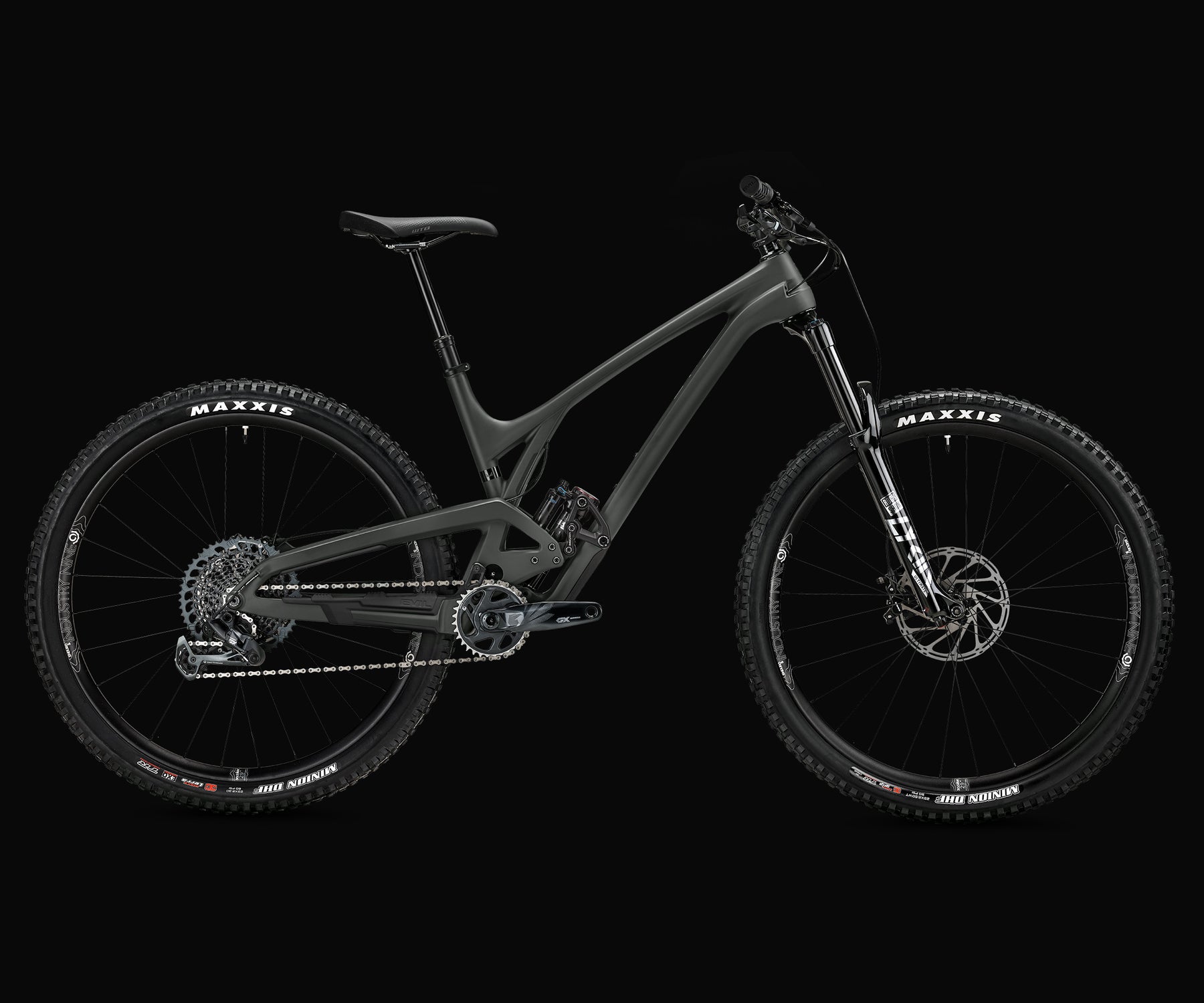 Offering V2 – Evil Bikes Global, S.L.