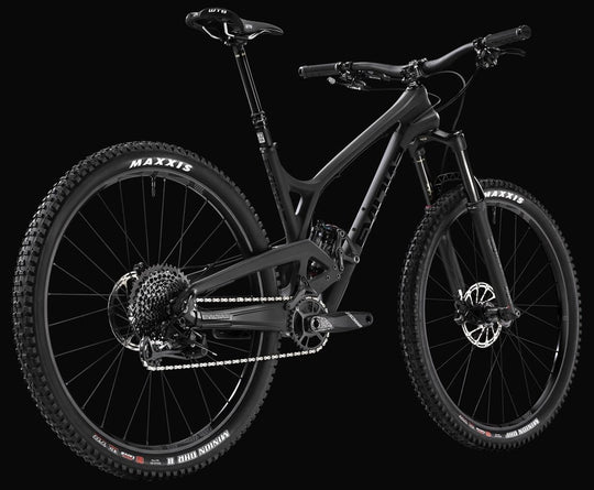 Offering V1 – Evil Bikes Global, S.L.