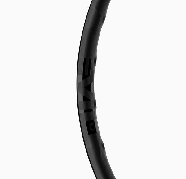 LOOPHOLES DECAL KIT - PACK | Evil Bike Co.