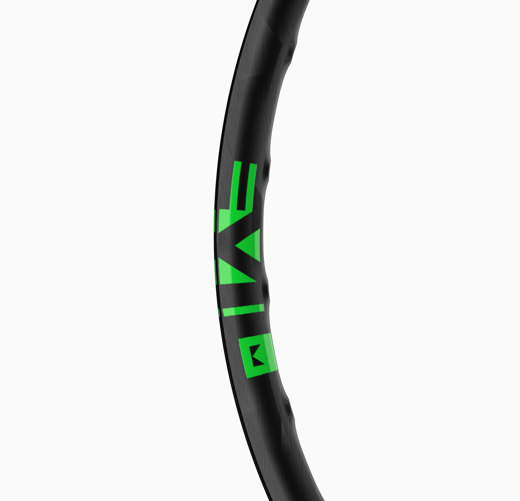 LOOPHOLES DECAL KIT - PACK | Evil Bike Co.