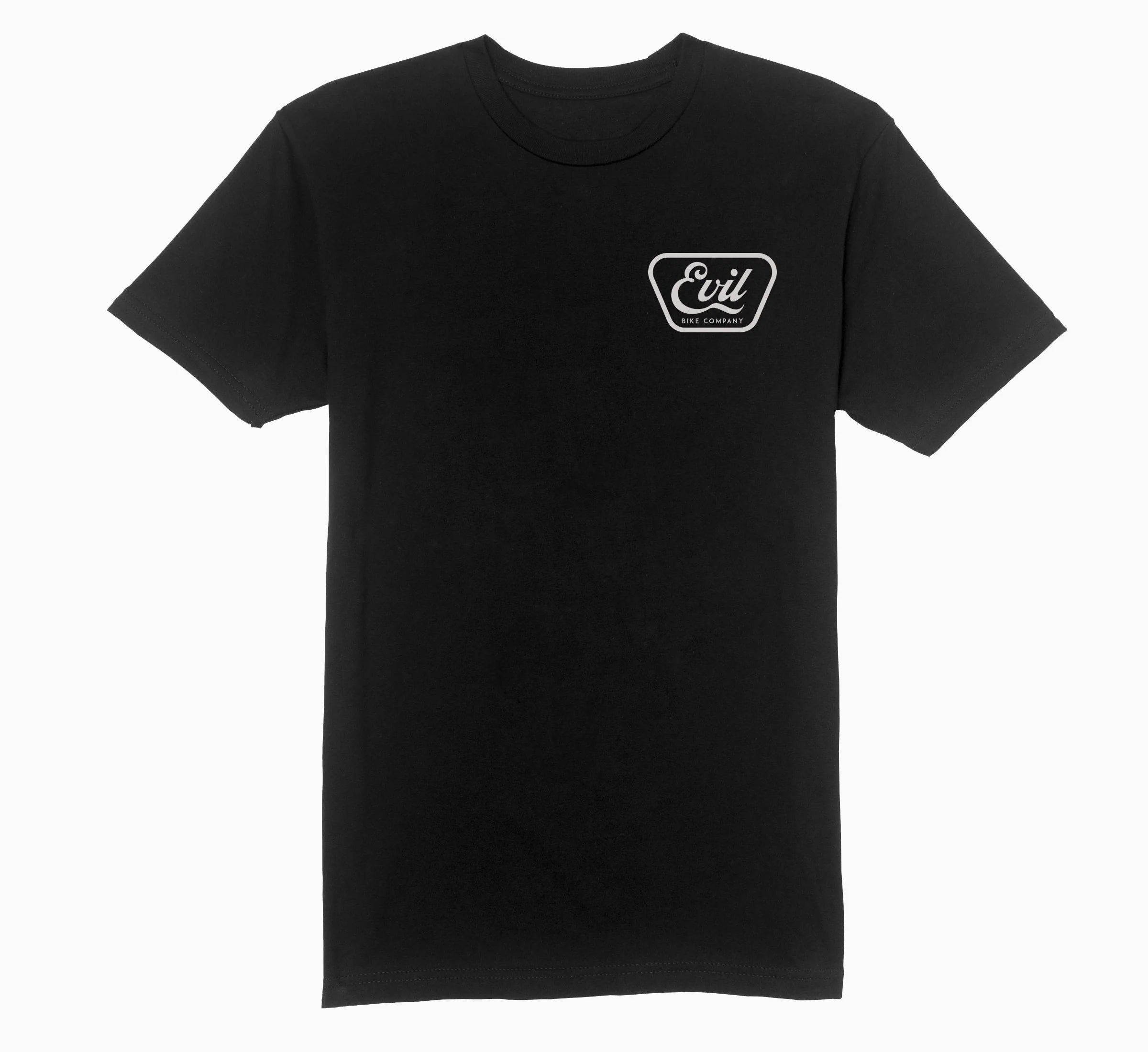 Scripted Tee – Evil Bikes Global, S.L.